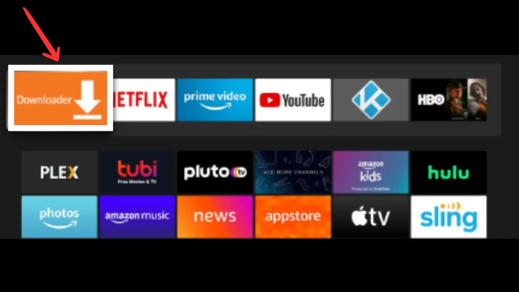 How To Easily Install XCIPTV Player On Firestick 4K - ibooiptv