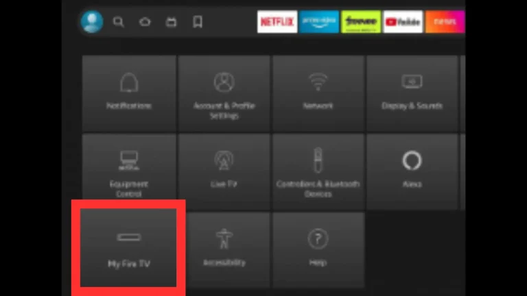 How To Easily Install XCIPTV Player On Firestick 4K - ibooiptv