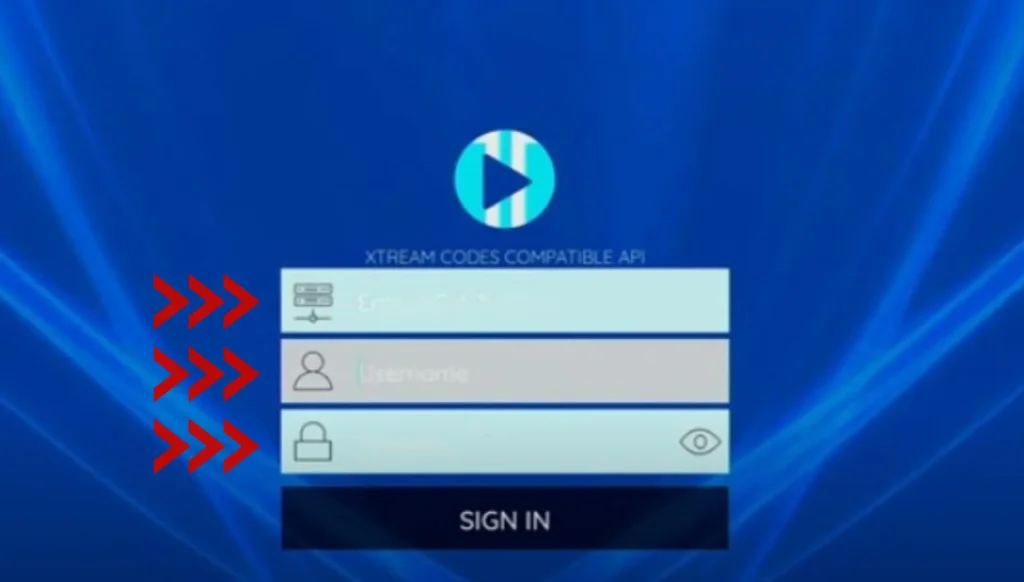 How To Easily Install XCIPTV Player On Firestick 4K - ibooiptv
